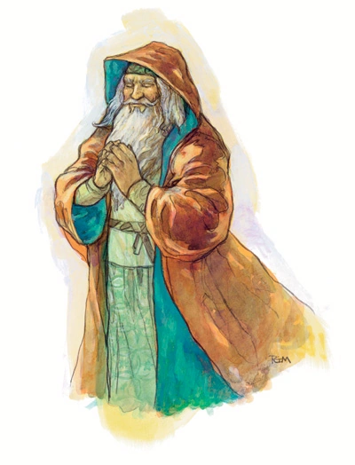 Divine Arcanist | The Sha'tar EU | Fandom