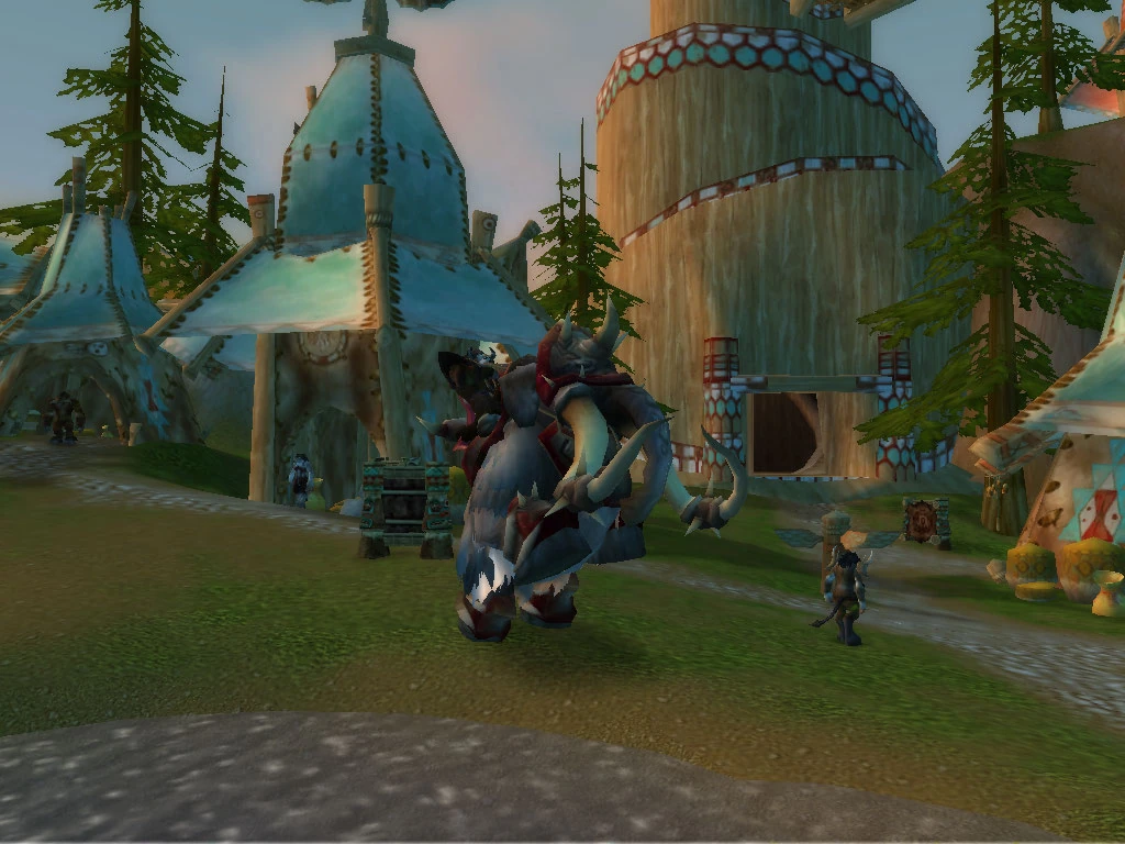 Storm | The Sha'tar EU | Fandom