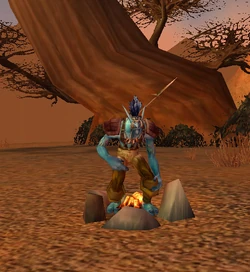 Ramaka | The Sha'tar EU | Fandom