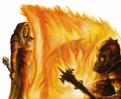 Shield-Mage | The Sha'tar EU | Fandom