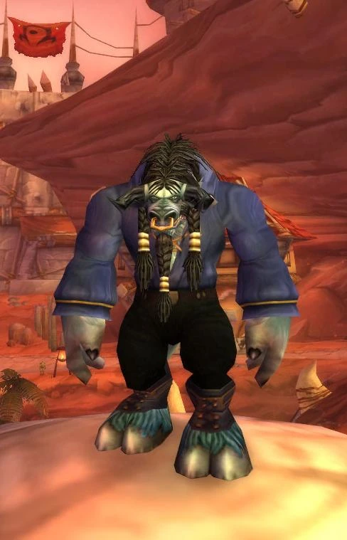 Orlen Cloudhorn | The Sha'tar EU | Fandom