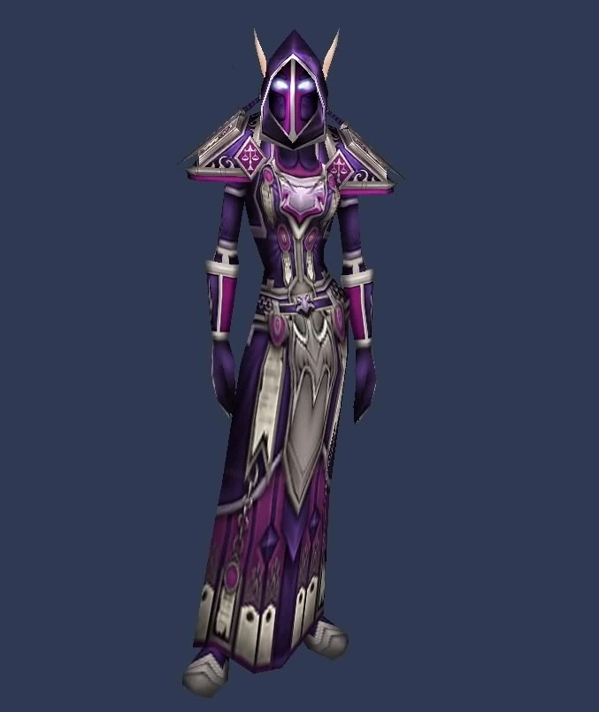 Alun'rar Anion Sunwielder | The Sha'tar EU | Fandom