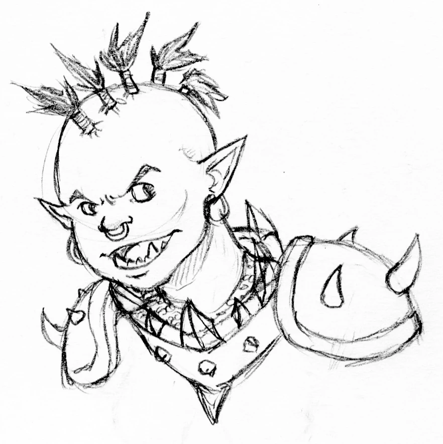 Hrishna | The Sha'tar EU | Fandom