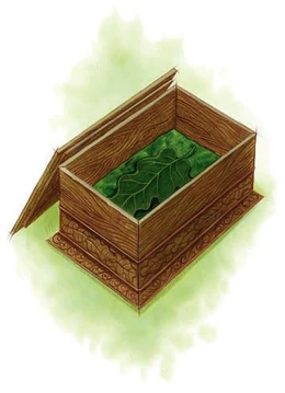 Magical Music-Box | The Sha'tar EU | Fandom