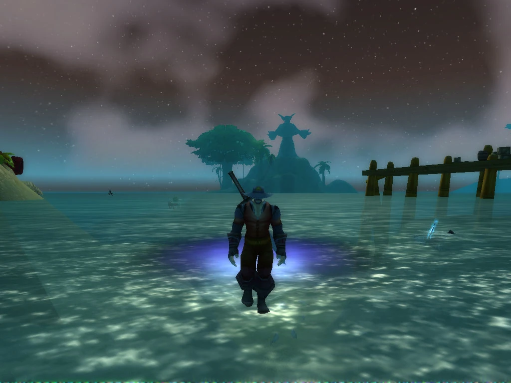 Andearion Mekelowe | The Sha'tar EU | Fandom