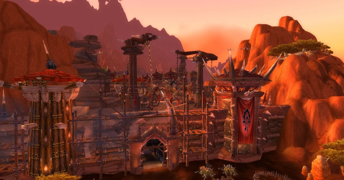 Cities | The Sha'tar EU | Fandom