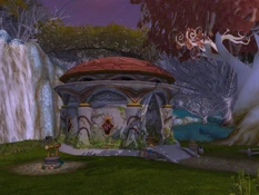 Convocation of Elrendar | The Sha'tar EU | Fandom