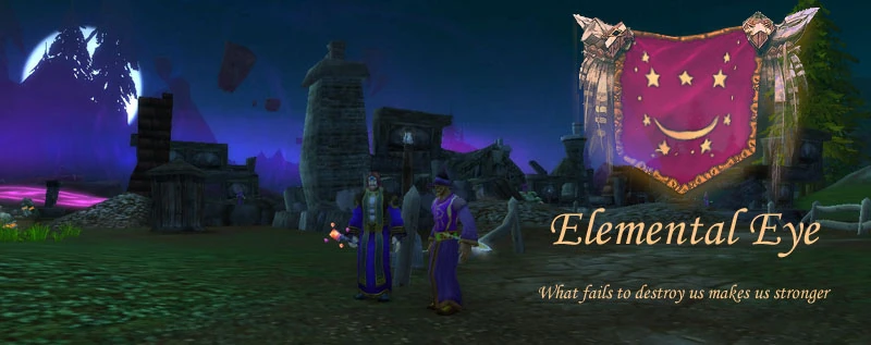 Elemental Eye | The Sha'tar EU | Fandom