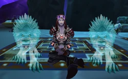 Valriya | The Sha'tar EU | Fandom