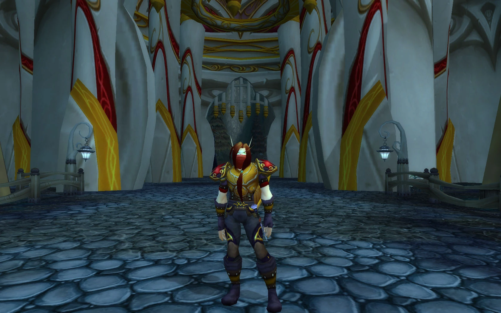 Thracen Valantir | The Sha'tar EU | Fandom