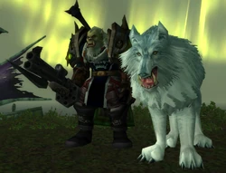 D Grohl | The Sha'tar EU | Fandom