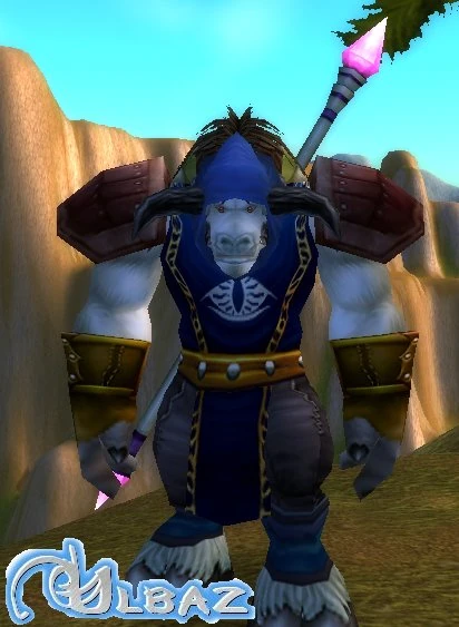 Ulbaz | The Sha'tar EU | Fandom