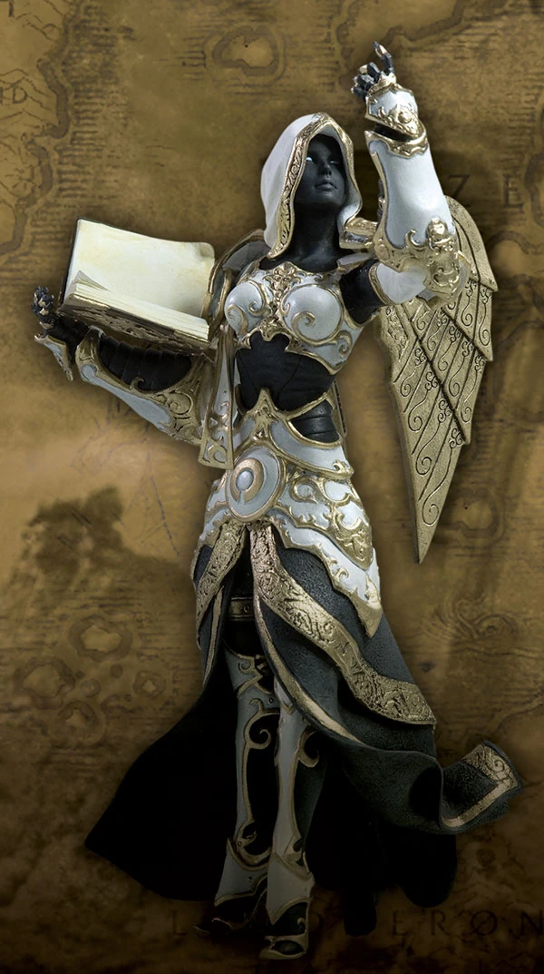 Human | The Sha'tar EU | Fandom