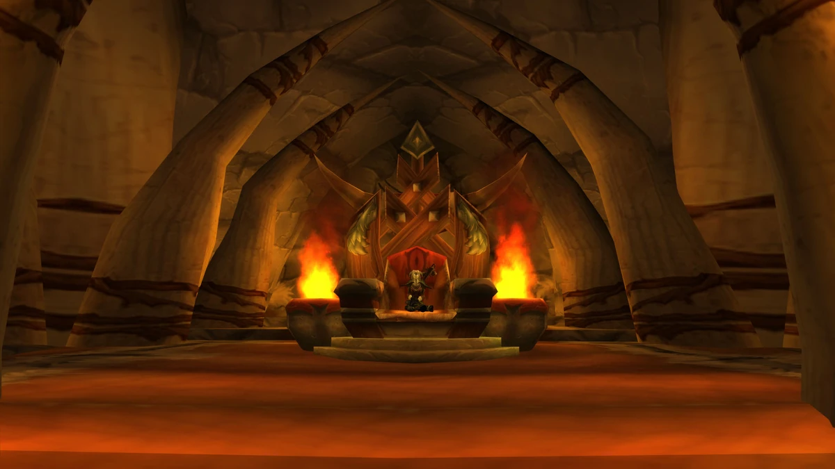 Luai | The Sha'tar EU | Fandom