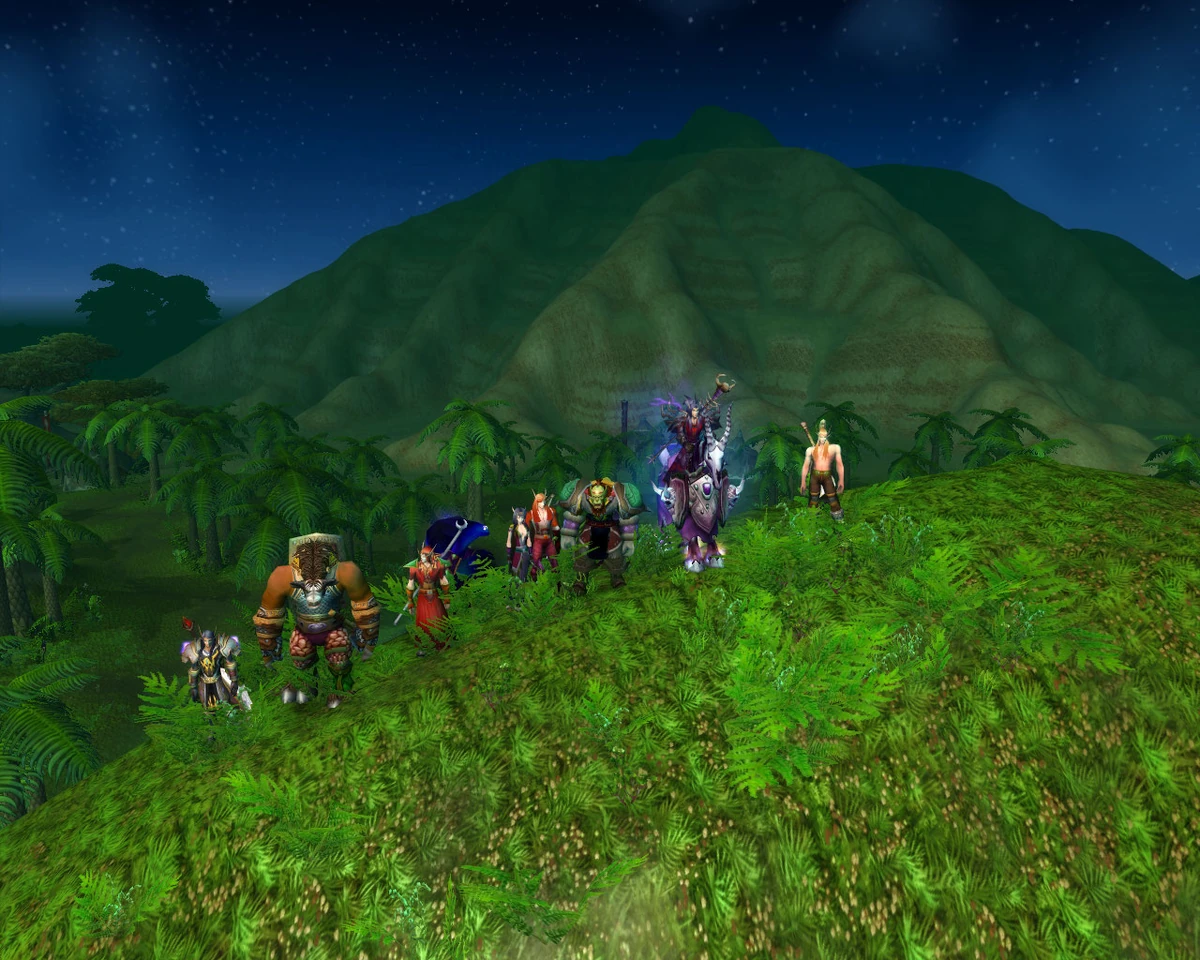 The Sha'tar: Remembering and Aspiring | The Sha'tar EU | Fandom