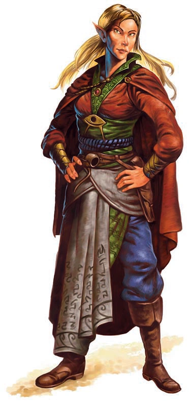 Archmage | The Sha'tar EU | Fandom