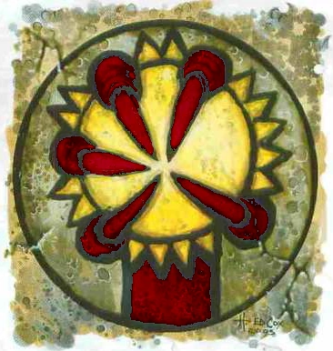 Crimson Hand | The Sha'tar EU | Fandom