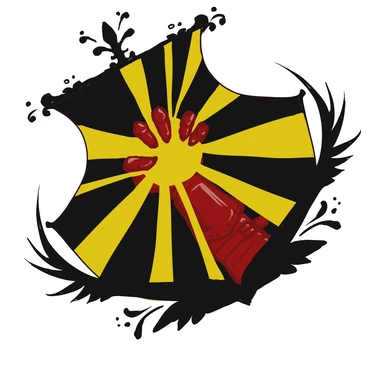 Crimson Hand | The Sha'tar EU | Fandom