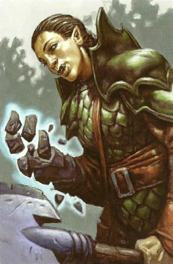 Elemental Transcendent | The Sha'tar EU | Fandom