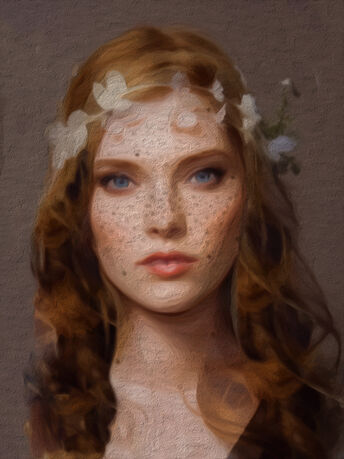 Elissa Caron | The Shattered Empire Series Wiki | Fandom