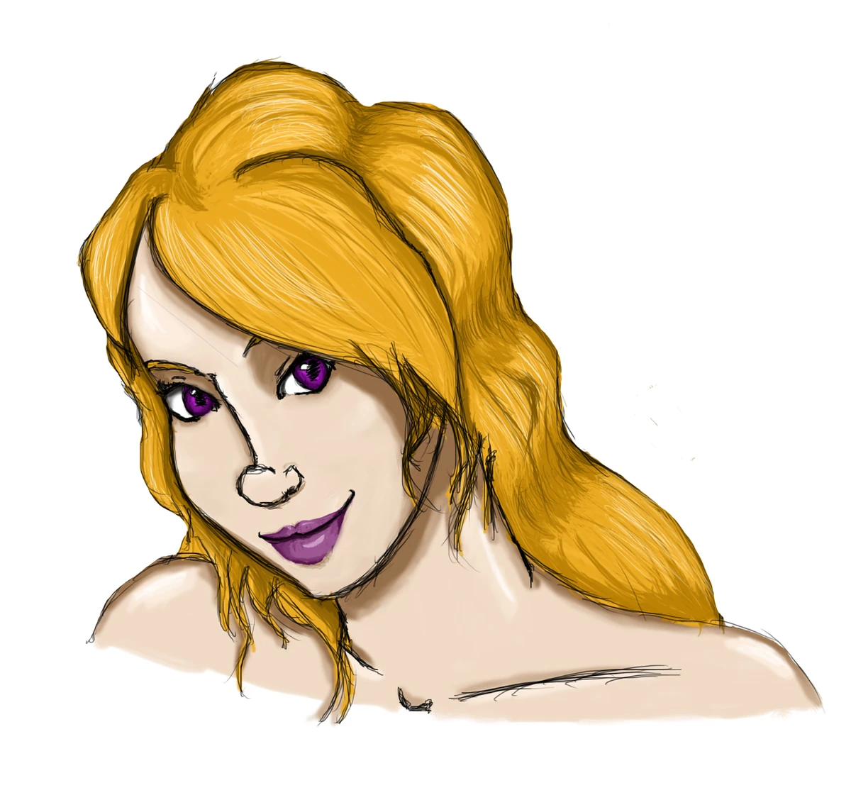 Alielle Pierrel | The Shattered Empire Series Wiki | Fandom