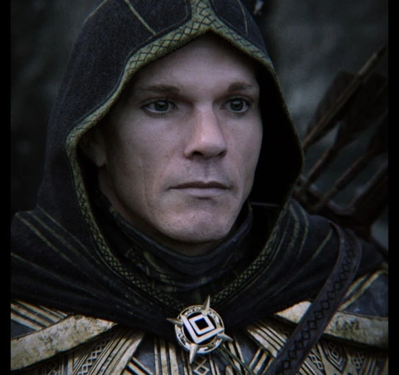 Duke Warwick Lazare of Gauvadon | The Shattered Empire Series Wiki | Fandom