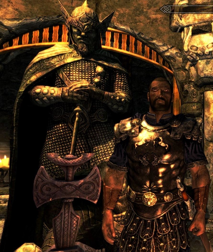 Sir Tiberius Valerius Aquila | The Shattered Empire Series Wiki | Fandom