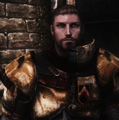 Sir Henry Kingsley | The Shattered Empire Series Wiki | Fandom