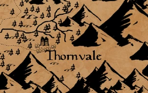 Barony of Thornvale | The Shattered Empire Series Wiki | Fandom