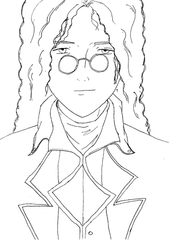 Rachel Fisk | The Shattered Empire Series Wiki | Fandom