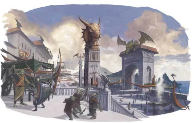 Arkhosia | The Shattered World Wikia | Fandom