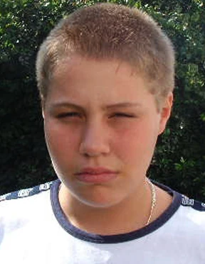 Sam Thomas | The Shaun Bay Picture Show Wiki | Fandom