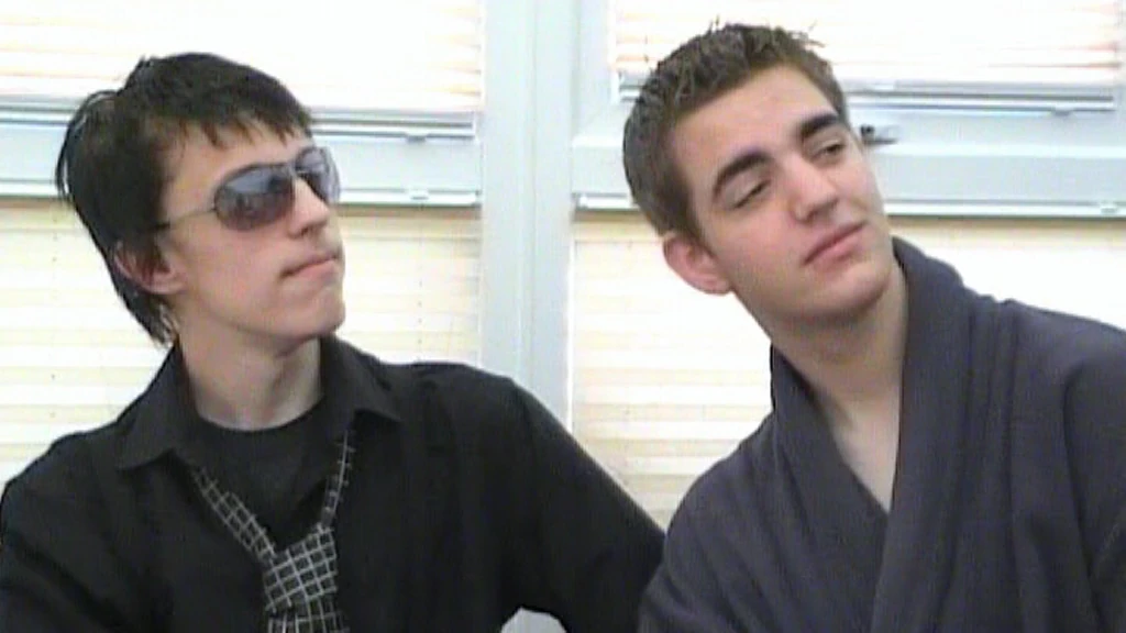 The One With Scott's Unfortunate Day | The Shaun Bay Picture Show Wiki ...