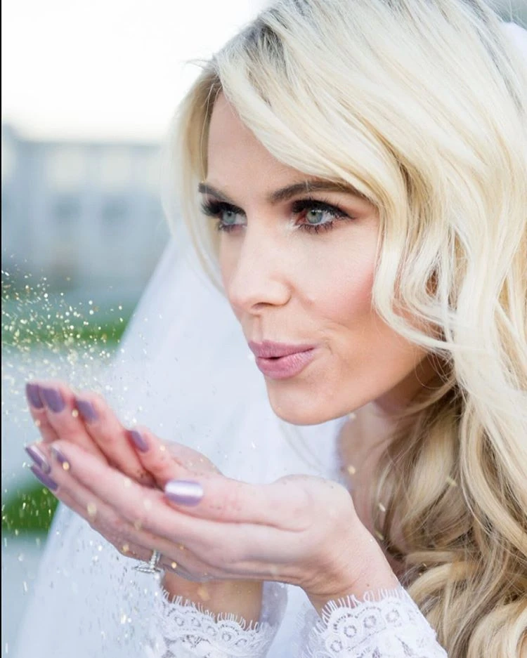 Christian Colonel Carlie Butler