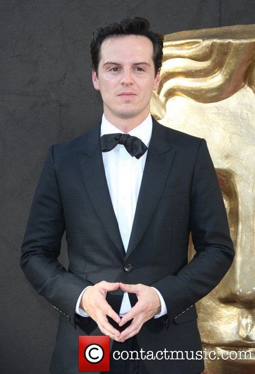 Andrew Scott | Sherlock Wiki | Fandom