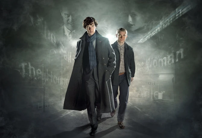 Sherlock Wiki | Fandom