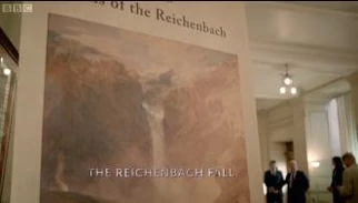 The Reichenbach Fall | Sherlock Wiki | Fandom