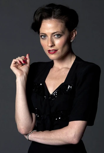 Irene Adler | Sherlock Wiki | Fandom