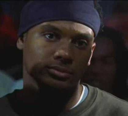 Vincent Harris | The Shield Wiki | Fandom