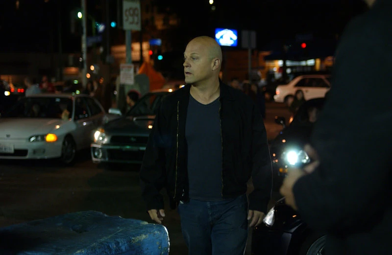 Mum | The Shield Wiki | Fandom