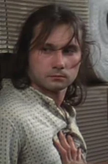 Osip | The Shield Wiki | Fandom