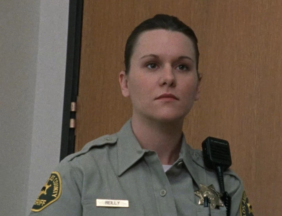 Jessica Grace Orr | The Shield Wiki | Fandom