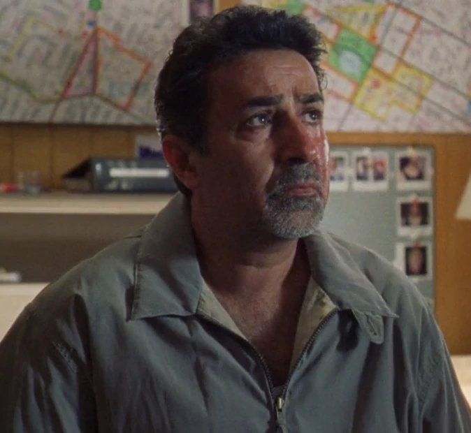 Ali Dean | The Shield Wiki | Fandom