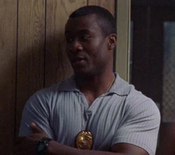 Sean Blakemore Bones