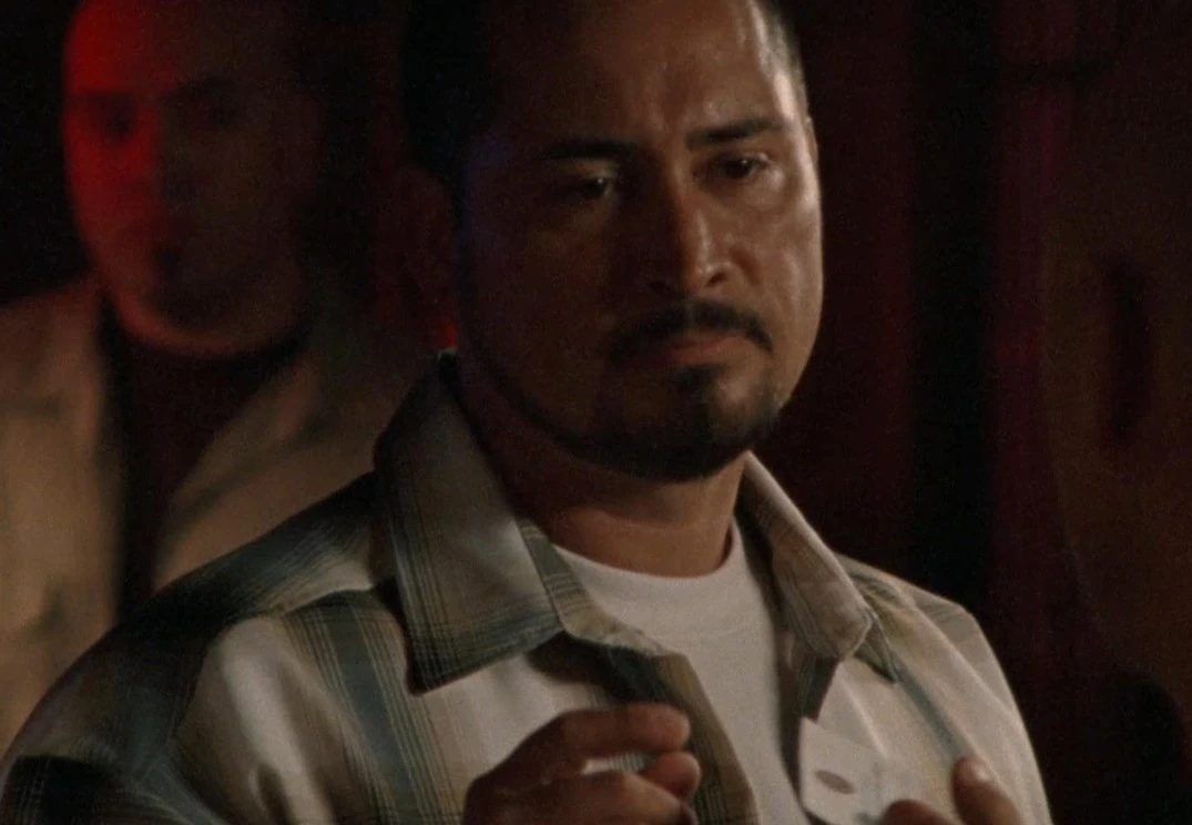 Benny Hernandez Bray | The Shield Wiki | Fandom