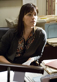 Diro Kesakian | The Shield Wiki | Fandom