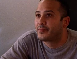 Joe Nieves | The Shield Wiki | Fandom