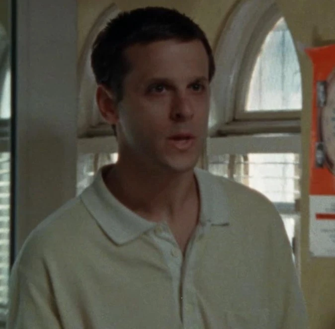 Micah Cohen | The Shield Wiki | Fandom