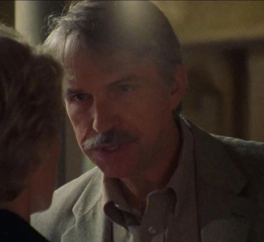 Bob Rumnock | The Shield Wiki | Fandom