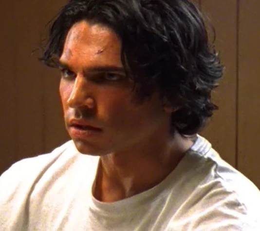 Brian Burnett | The Shield Wiki | Fandom